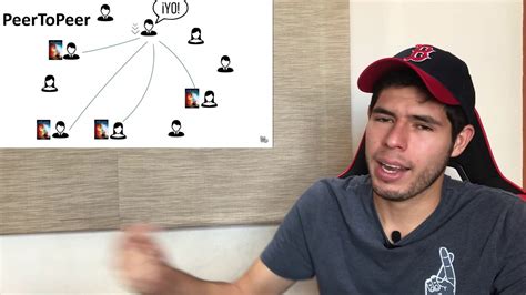 Que Es Bitcoin Y Cómo Funciona Youtube