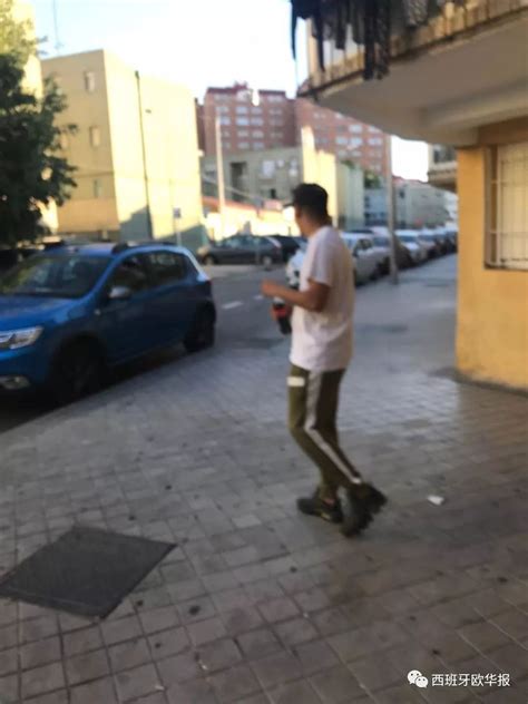 未成年惯偷盗窃不成 对华人店主大打出手凤凰网