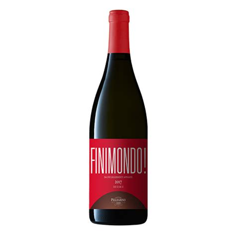 Finimondo! - Cantine Pellegrino 75cl - Wines & Co.