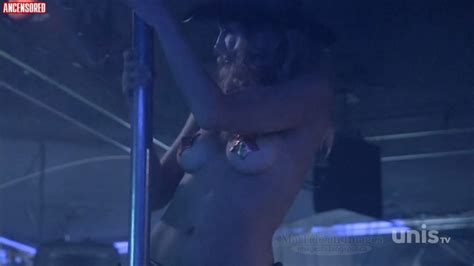 Naked Kim Doucet In Durham County