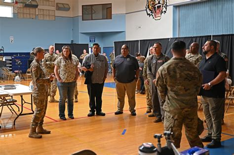 Dvids Images 2023 Idaho Innovative Readiness Training Image 1 Of 3