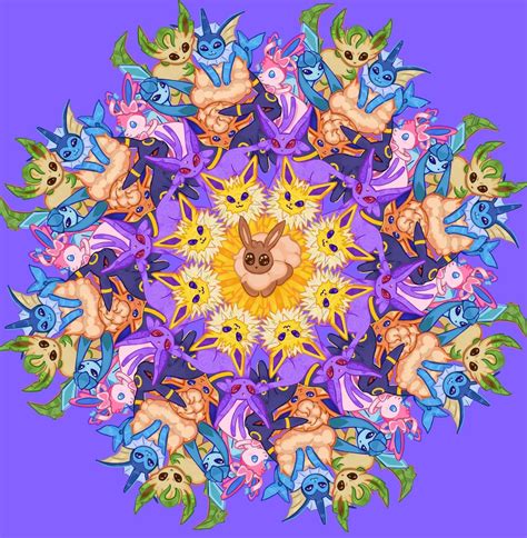 Eevee Giving Birth New Pokemon Birthday Party Decor Pikachu Tableware