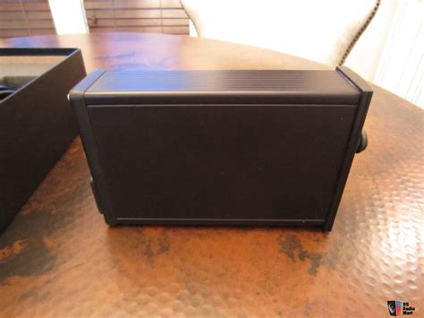 Ayre Codex Stand Alone Dac Headphone Amplifier Or Digital Preamp Photo 4241198 Canuck