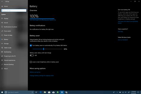 How To Generate A Battery Report On Windows 10