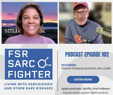 Foundation For Sarcoidosis Research On Linkedin Sarcoidosis