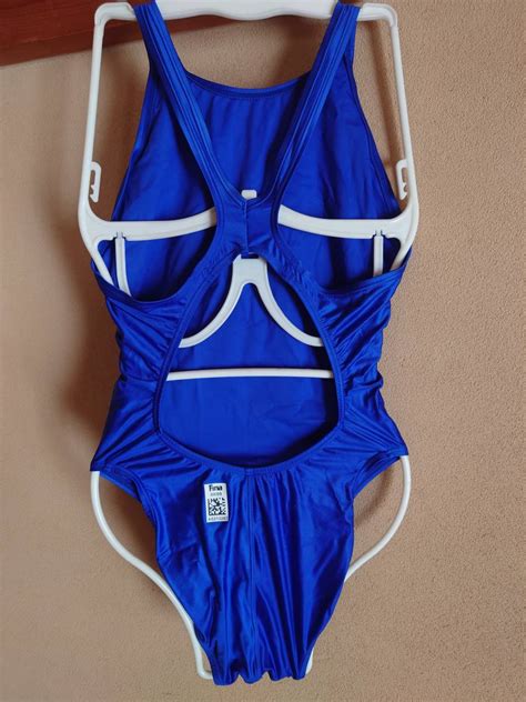 Yahooオークション Asics アシックス 競泳水着 ハイドロsp Xoサイズ