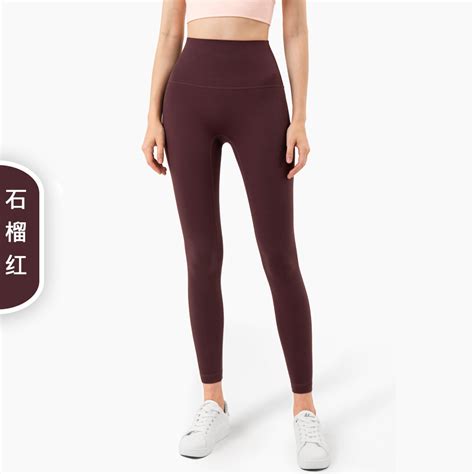 Women High Waist Fitness Workout Clothing Sport Yoga Pants Corset Waist