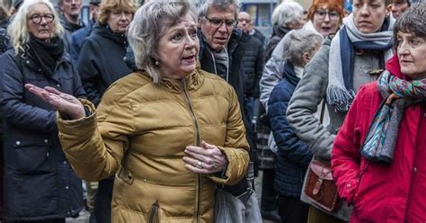 Onrust Na Liquidatie In Buurthuis Van Aartsen Doe Iets