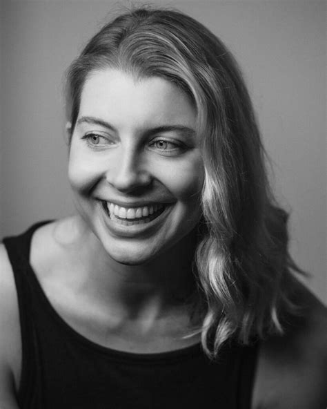 How Tall Is Kate Kennedy Halo