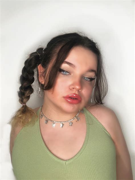 Sage Green Choker Necklace Necklace Chokers