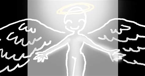 毎日絵を描きゃ上手くなる大作戦 【毎日絵戦】😇😢【2日目虚言】 天ノ葩てんのはのイラスト Pixiv