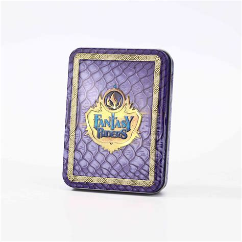 Rectangle Tins Metal Can Tin Box