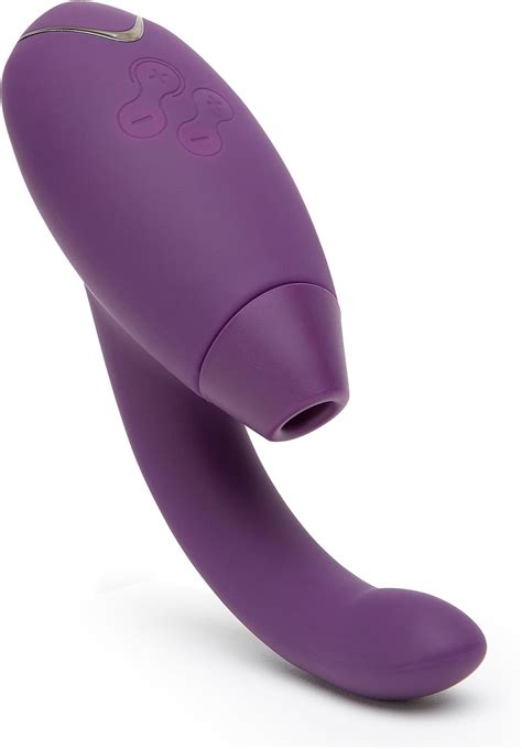 Womanizer Insideout Clitoral Vibrator Adult Sex Toys Clitoris And G Spot Rabbit