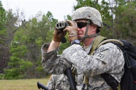 Face Of Defense Guard Soldiers Earn Pathfinder Badge Us Department