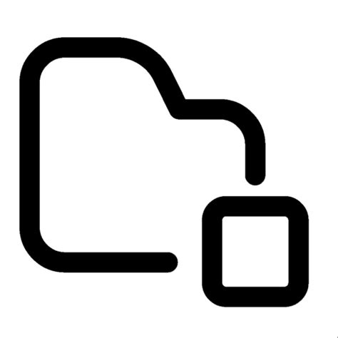 Folder Check Icon Animation By Fahmi Mohamad Rivai On Dribbble