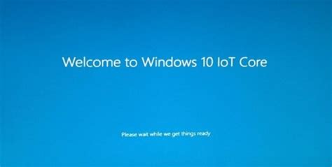 Raspberry Pi 2 Windows 10 Iot Core El Blog De Giltesa