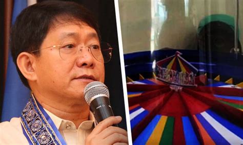 Operasyon Ng ‘peryahan Ng Bayan Bawal Pa Rin — Dilg