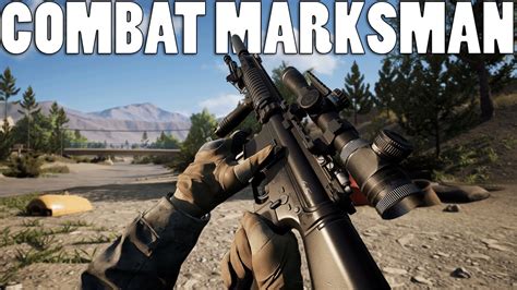 This Mod Made Usmc Faction More Realistic In Squad Youtube