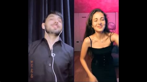 Mr Pattlo Vs Valery Live Match Funny Dance Youtube