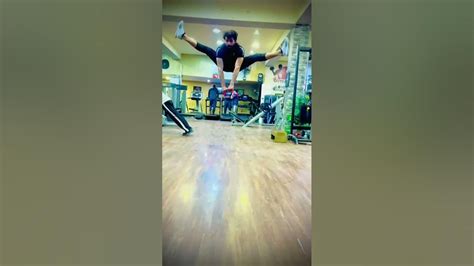 Taekwondo Split Kick Viral Youtubeshorts Viralvideo Shortvideo