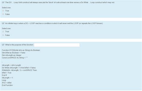 Solved Q7 Whats Wrong Displays All The Odd Numbers Till 10