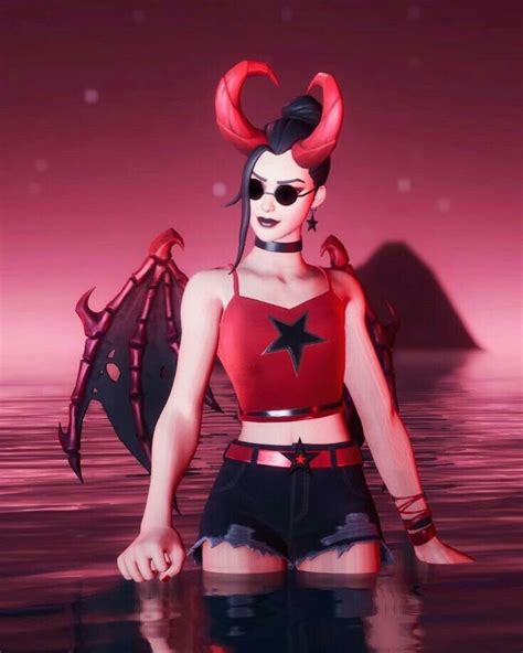 Fortnite Pfp Surf Witch Fortnite Surf Witch Skin Character Png Images