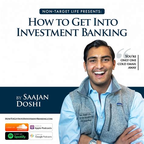 how to get into investment banking ep 6 construct your path to