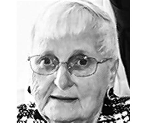 Ellen Weigand Obituary 2019 West Seneca Ny Buffalo News