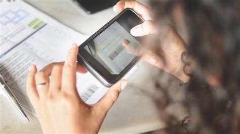 5 Of The Best Free Document Scanner Apps For Android