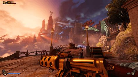 I Am Releasing My Custom Shaders For The Bioshock Trilogy 11023