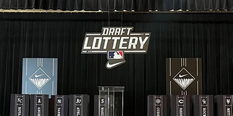 Live Watch 2024 Draft Lottery On Mlb Network Giants 365