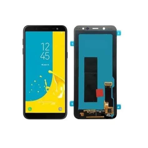 Tela Frontal Touch Display Lcd J J Incell Oled Shopee Brasil