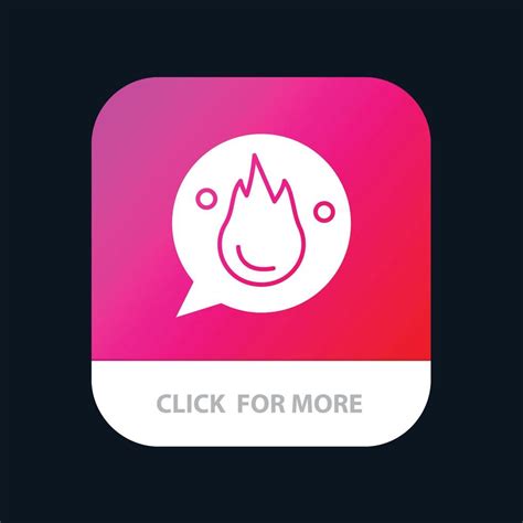 Chat Career Education Motivation Training Mobile App Button Android And