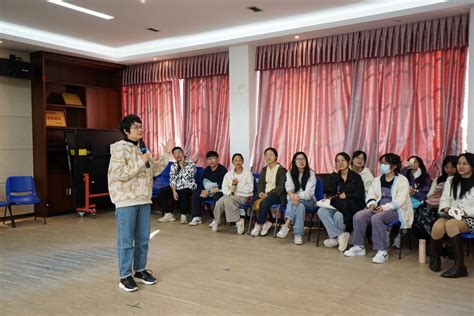 第十六届勷勤论坛主论坛之学术沙龙系列活动 教育戏剧工作坊走进教育戏剧 新闻动态 华南师范大学研究生院