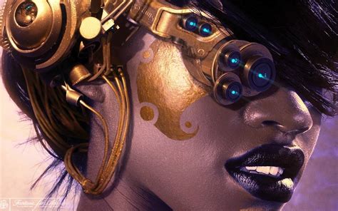 🔥 [50 ] Steampunk Girl Wallpapers Wallpapersafari