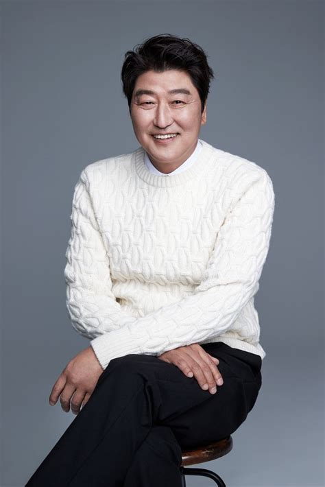 ซงคังโฮ จาก Parasite รับบทนำซีรีส์ดราม่าย้อนยุค Uncle Samsik