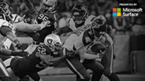 Game Notes Oakland Raiders 27 Houston Texans 20