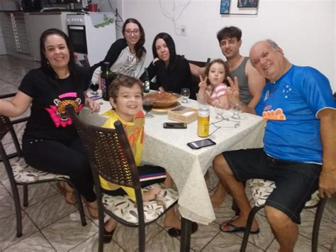 Betosoutoblog Família Azevedo
