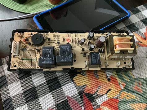 GE Range Oven Does Not Work Range Stove Oven UpFix Forum