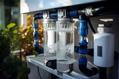 El agua del grifo está turbia Así puedes solucionarlo Aquaten Osmosis