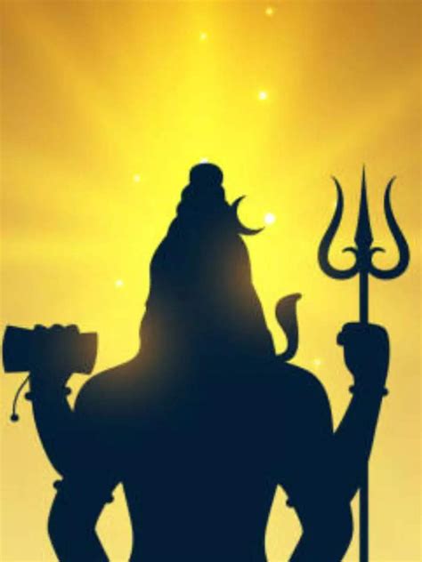 Maha Shivratri Story महाशिवरात्रि क्यों मनाई जाती है Times Now