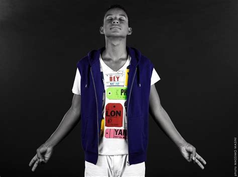 Jaafar Jackson Photoshoot Jaafar Jackson Photo Fanpop