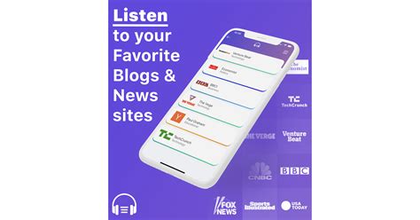 Ai Powered News App Audibrow Launched By A Y Combinator Alumni Lets You Listen To Written Web