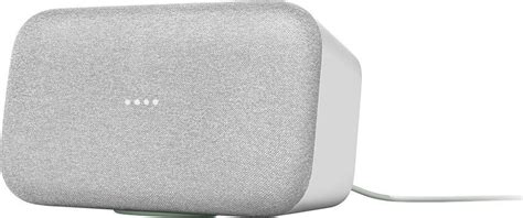 Google Home Max Suffers From AUX Audio Latency Issue Fix Is In Works