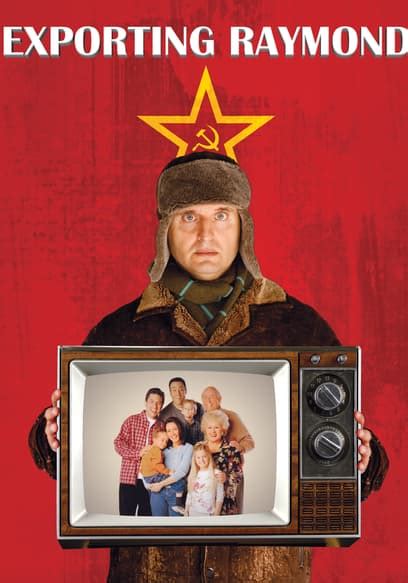 Watch Exporting Raymond 2011 Free Movies Tubi