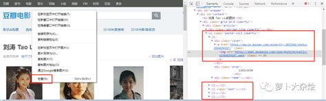 Python入门教程！手把手教会你爬取网页数据 Python基础教程