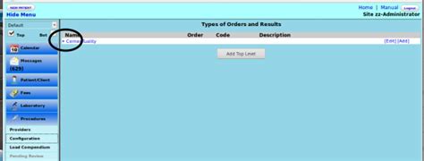 How To Add Covid Or Any Other Single Test To OpenEMR Procedures OpenEMR Project Wiki