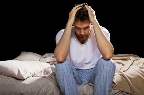 GoodTherapy Interrupted Sleep May Be Worse Than Sleep D