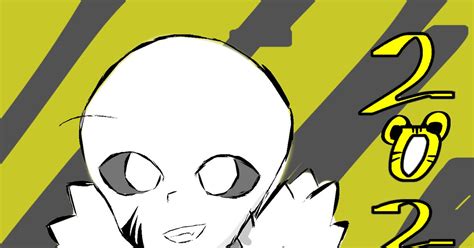 絵師一年進化録 今年、一年ありがとうございました！！！ しゃたshatterのイラスト Pixiv
