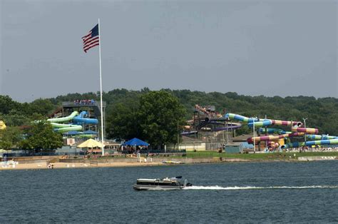 Nashville Water Parks